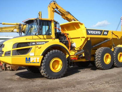 Accredited Training Centre for CPCS, NPORS, & More | MPTT