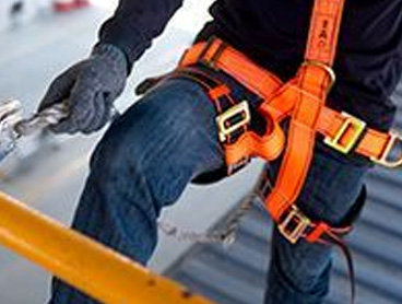 IPAF Harness Inspection Training Course