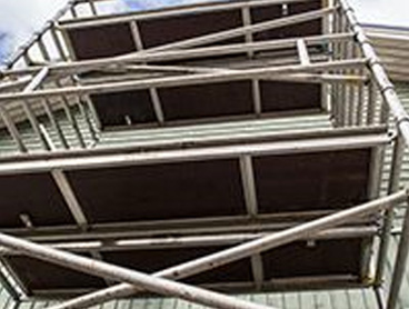 PASMA Towers for Stairs Course | MPTT — Since 1935