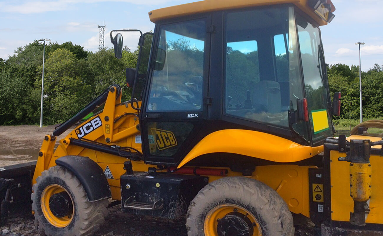 A41 Loader Compressor