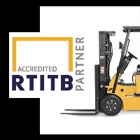 RTITB Fork Lift Truck Refresher Training Course